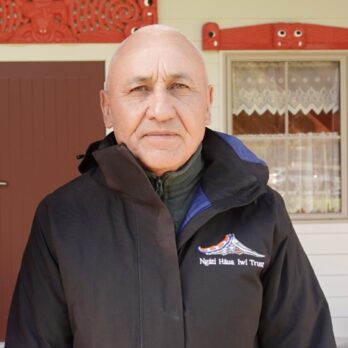 Home | Kainga - Te Tiratū Iwi Māori Partnership Board