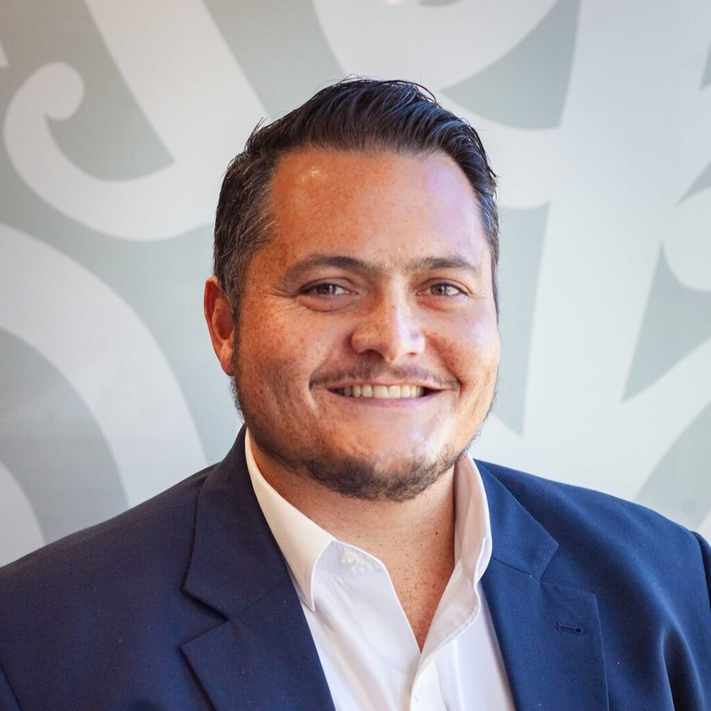 Mana whakahaere | Your board - Te Tiratū IMPB