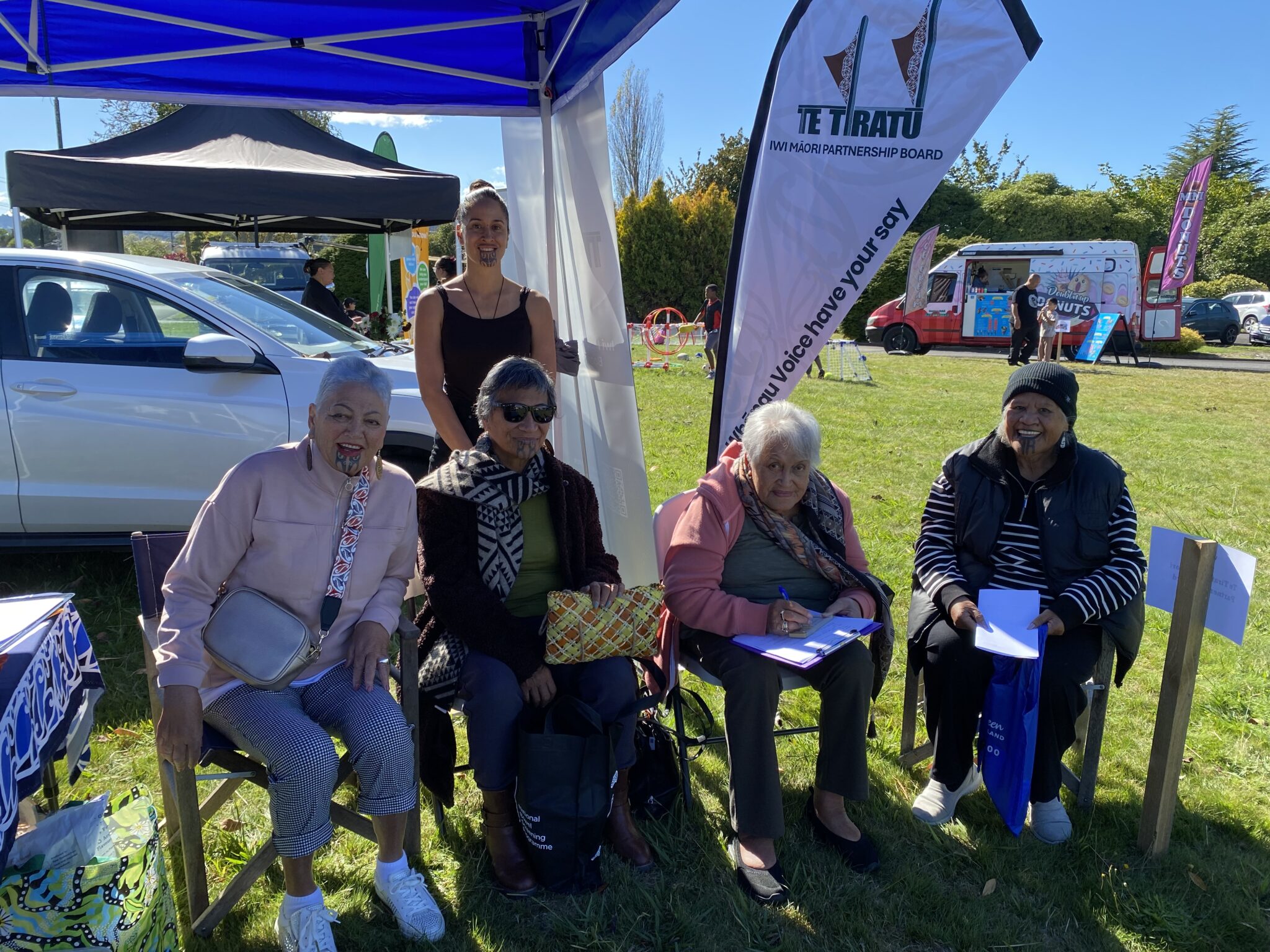 GP door closed for many: Whānau speak out - Te Tiratū IMPB