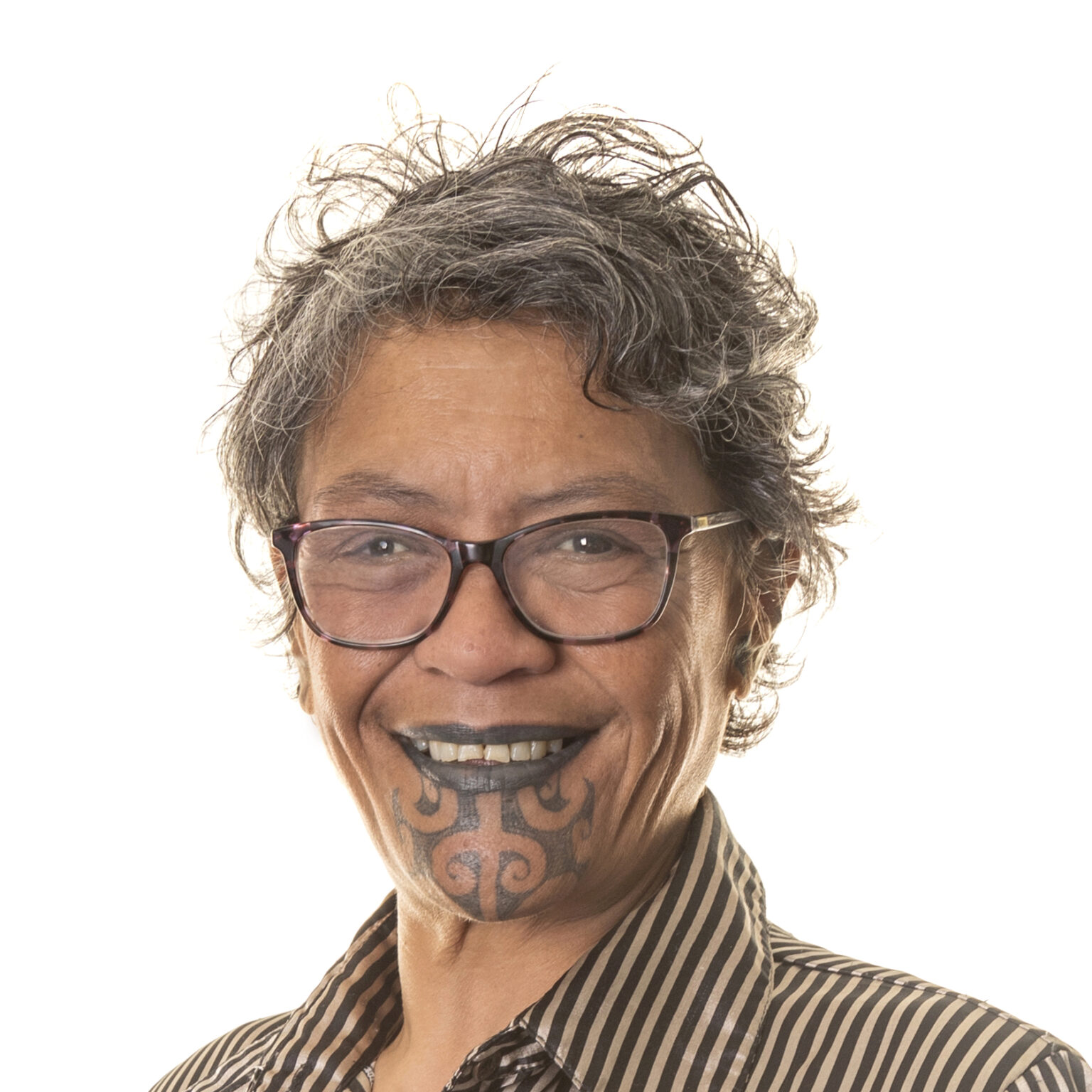 Mana whakahaere | Your board - Te Tiratū Iwi Māori Partnership Board
